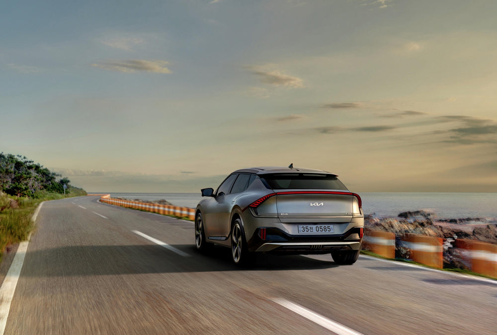 Das Kosten 100 Kilometer Reichweite im Elektroauto