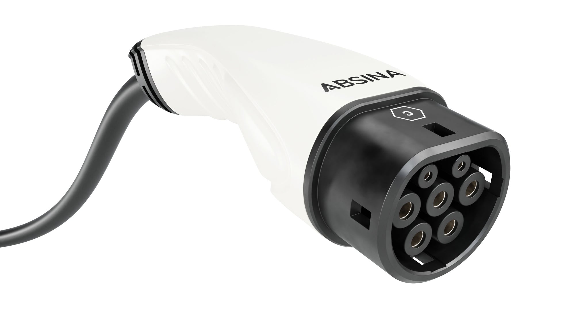 ABSINA Onlineshop | Wir laden dein Elektroauto & Hybrid