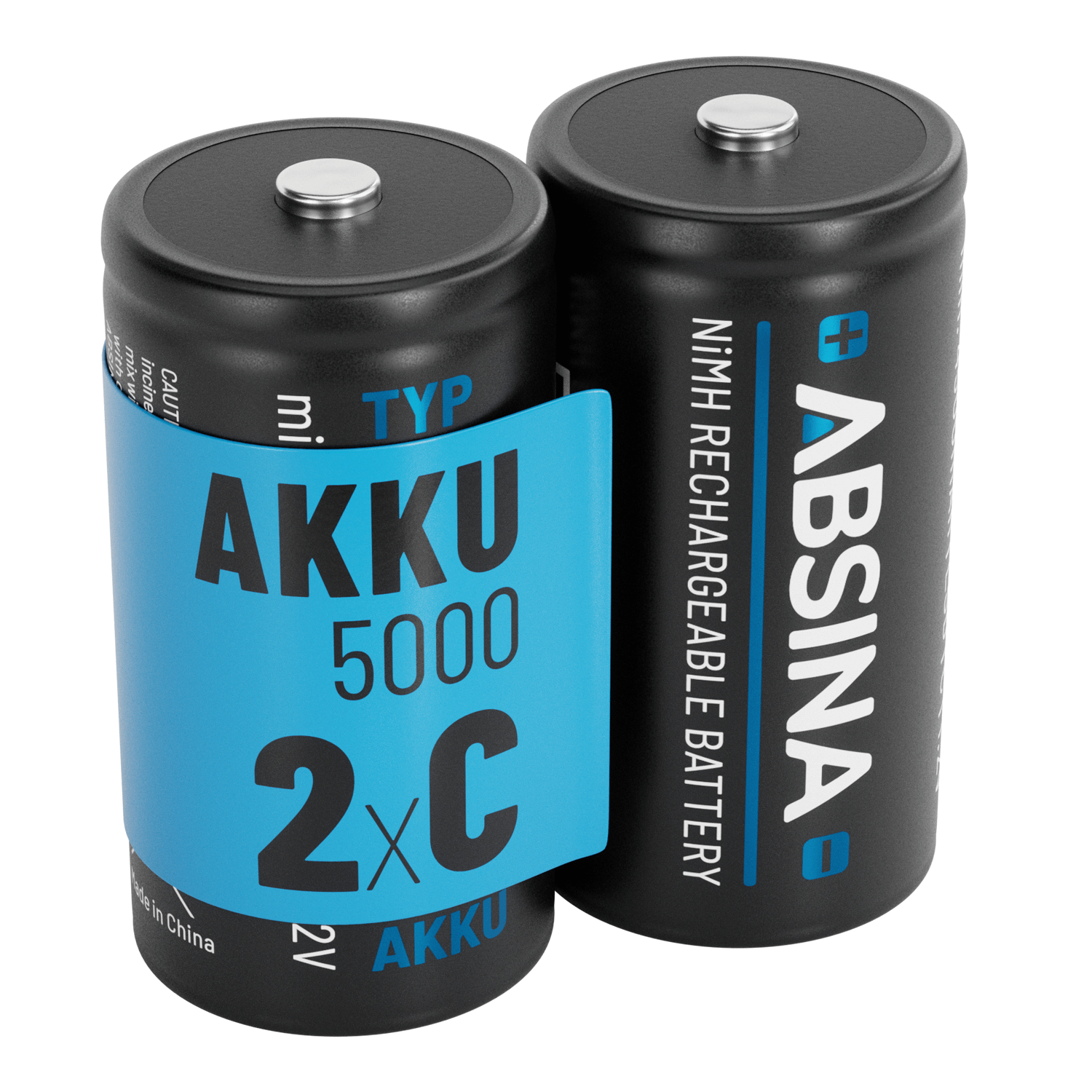 Akku LR14 - Babyzelle Akku kaufen | ABSINA