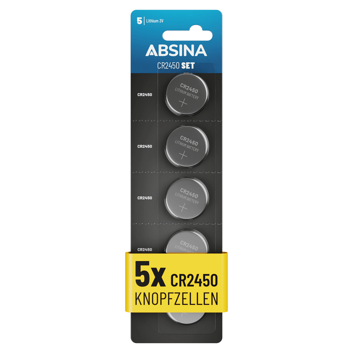 ABSINA Onlineshop | Wir laden dein Elektroauto & Hybrid
